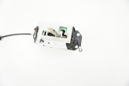 07 2007-2015 Audi Q7 Gear Shift Lever Used Oem (4f1-713-195) | eBay