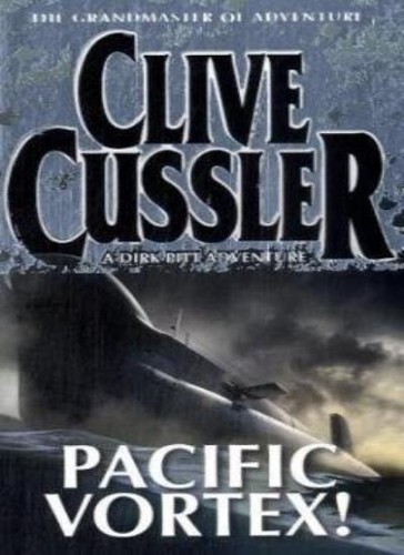 Pacific Vortex! (Dirk Pitt),Clive Cussler | eBay UK
