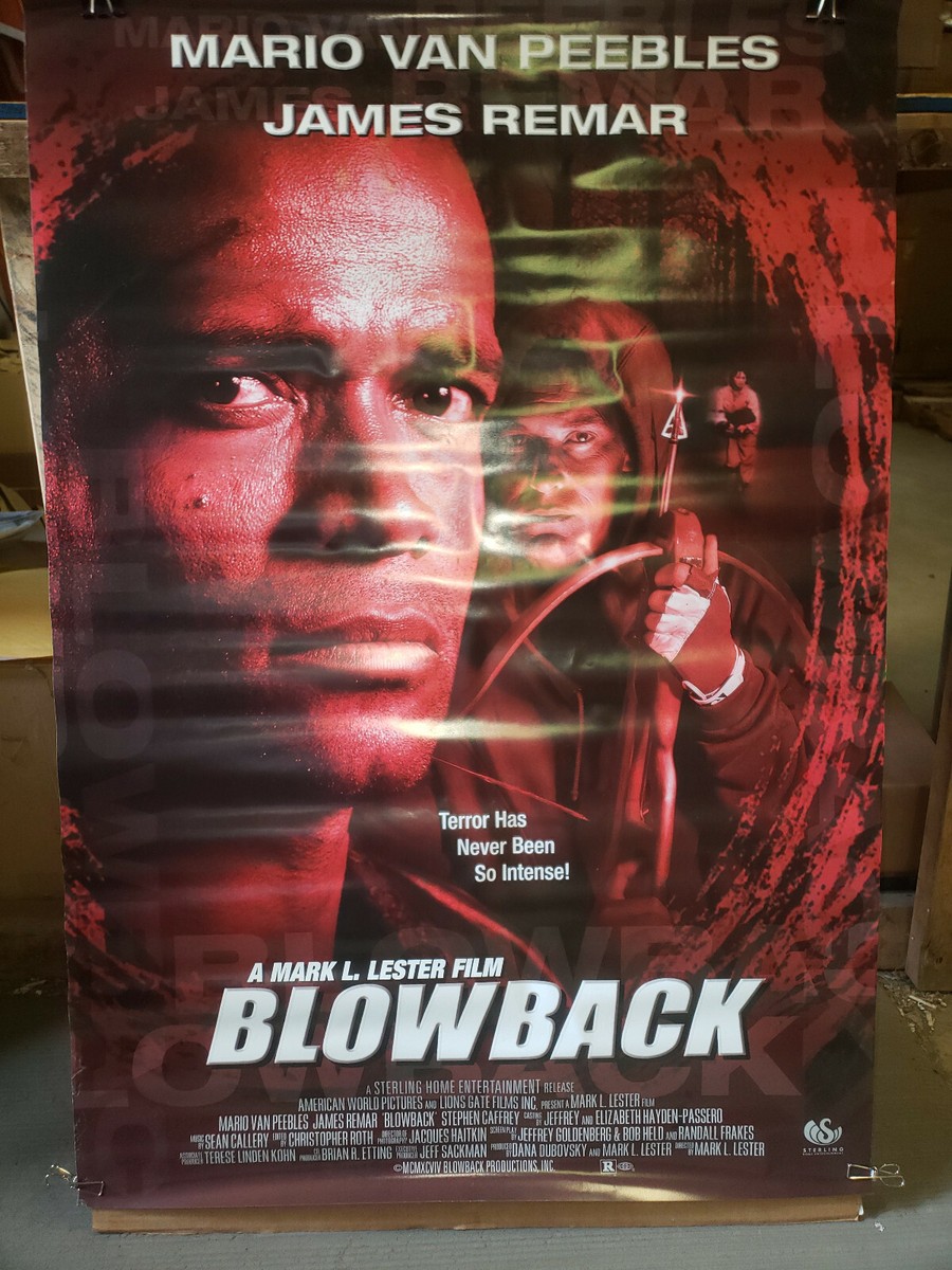 2000s Movie Posters