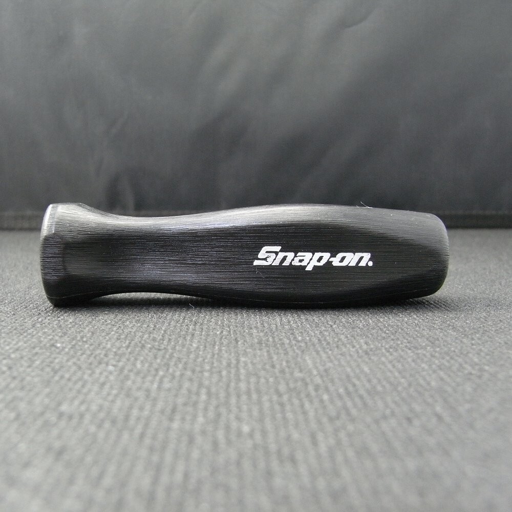 Snap-on Grip for Ratchet Handle with 6.35 Insert Angle Black JP ...
