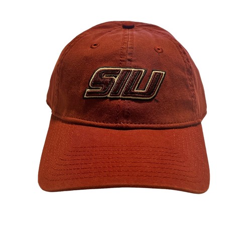 SIU Salukis Classic Relaxed Fit Cap Hat by The Game | eBay