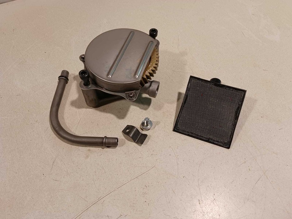 GENERAC OIL PUMP PART NUMBER 0D4123 | eBay