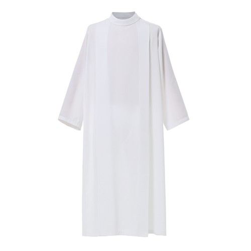 Church Priest Holy Alb Clergy Liturgical Alb Minister Catholic ALB ...
