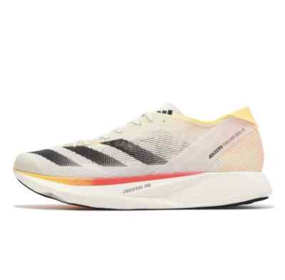 Adidas Adizero Takumi Sen 10 ‘Ivory Pack’ Core Black Sneakers IG8202 ...