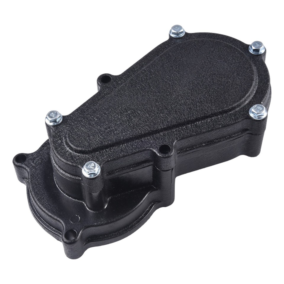 49cc 4-Stroke Double Chain Gear Box Gearbox For GAS Engine Motor ...