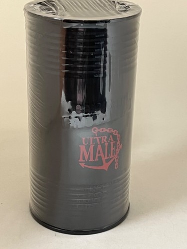 Jean Paul Gaultier Ultra Male Intense For Men Cologne 4.2 oz ~ 125 ml ...