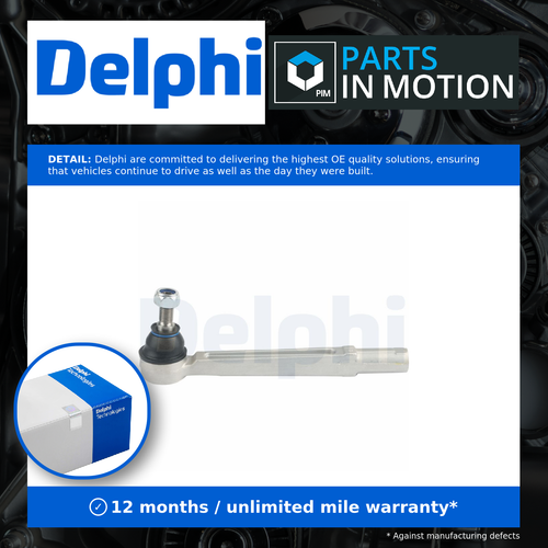 Tie / Track Rod End fits PORSCHE 718 BOXTER 982 2.5 2016 on Joint ...