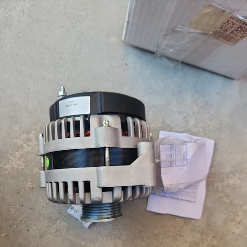 AC Delco Alternator for Chevy Yukon Suburban Avalanche GMC 2005 - 2008 ...