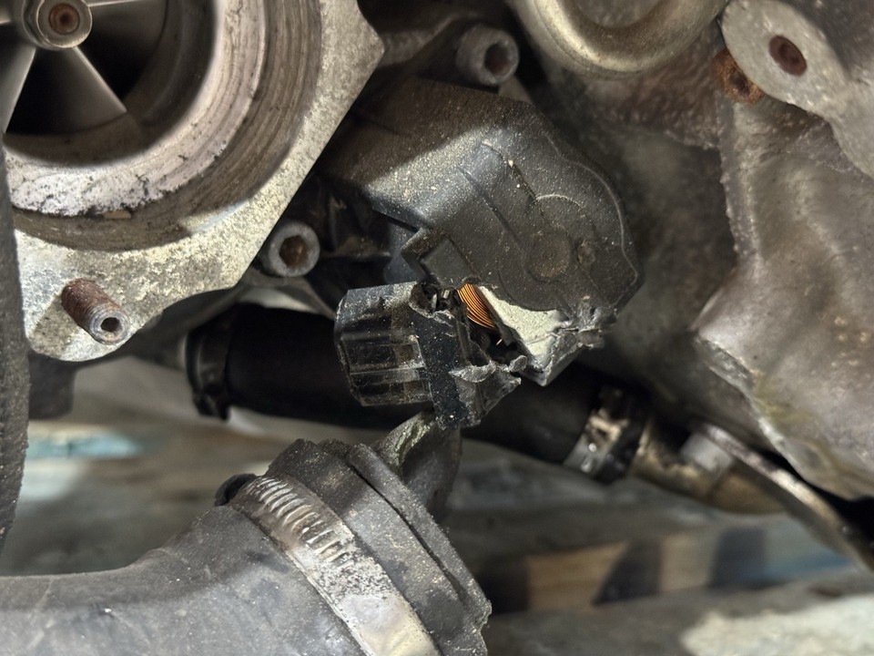 *NOTE* 59K! 11-13 BMW E82 E92 E90 335i N55 PWG LONG BLOCK COMPLETE ...