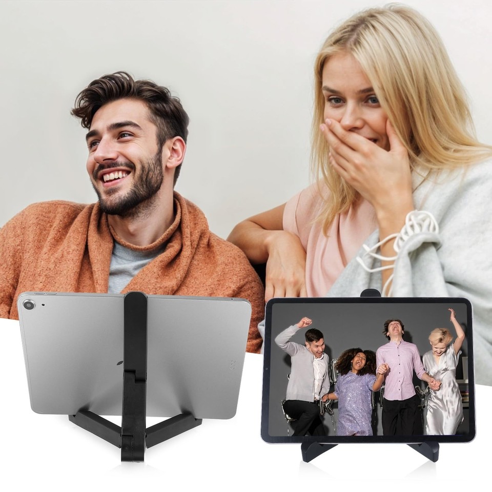 Travel Monitor Stand, Stand for Tablet, Portable Monitor Stands ...