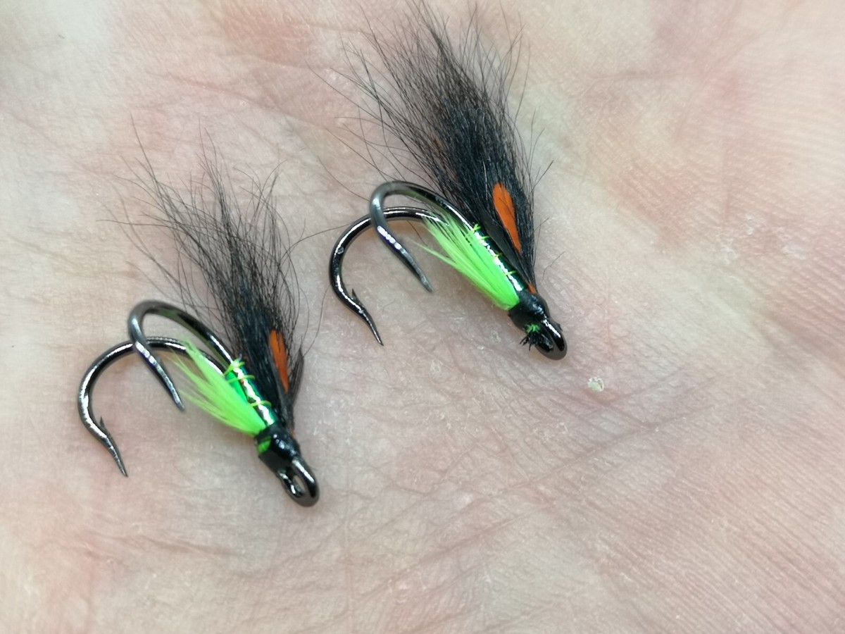 Flies Fly Fishing Wedding The Premier Collection | 122 Premium Fly