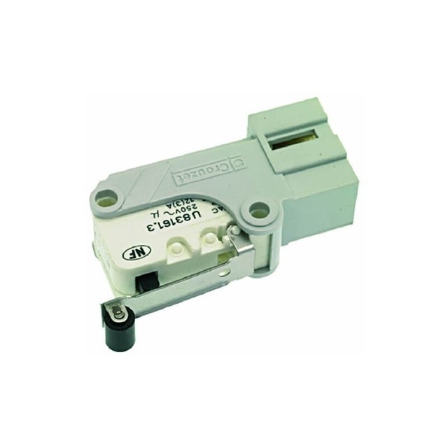 Mikroschalter Crouzet U83161.3 1240942 online kaufen | eBay