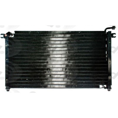 4182C GPD A/C AC Condenser for Pickup Hardbody Nissan Pathfinder D21 ...