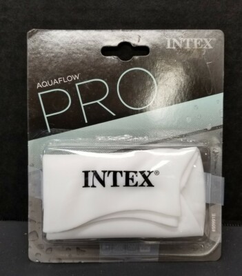 Intex Silicon Swim Cap - White - #55991 - NEW!!! | eBay