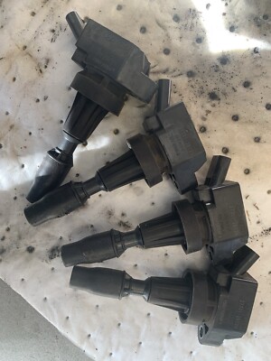 G4FJ Hyundia Veloster Turbo Coil Packs (used) | eBay