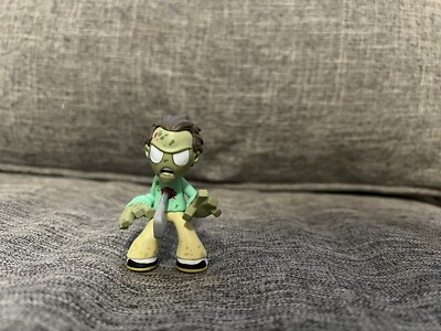 Funko Mystery Mini AMC The Walking Dead Golf Zombie Walker | eBay