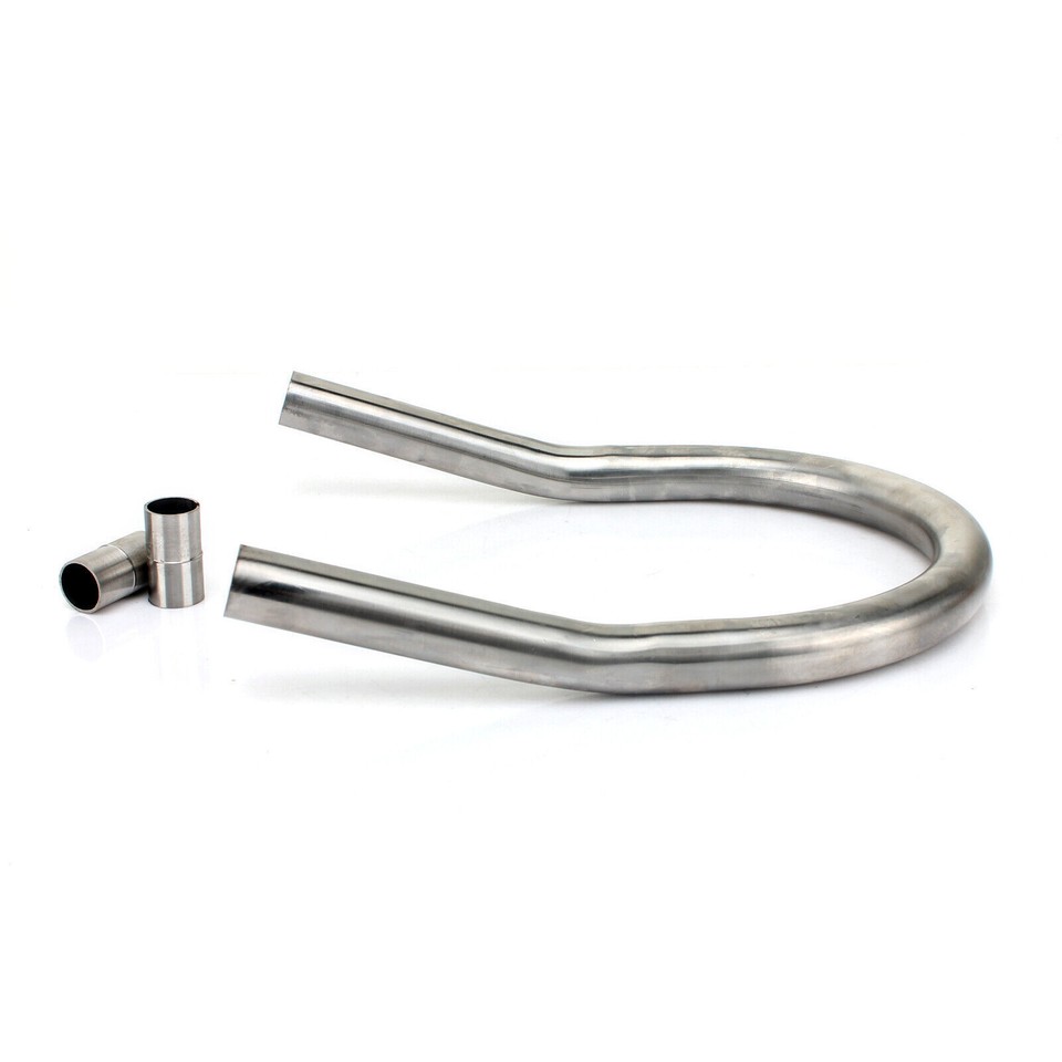 Cafe Racer Rear Frame Seat Hoop Loop For Honda CB500/550/650 XS750/850 ...