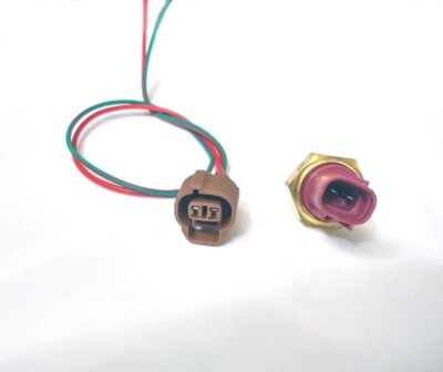 Radiator Cooling Water Temperature Sensor Hisun Massimo UTV 250 450 550 ...