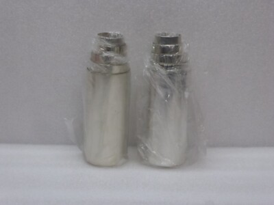 Scientology E Meter Can Set Electrodes | eBay