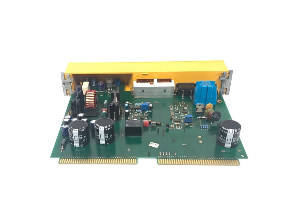 Pilz Netzteil PSS1 PS 24 Ident.No. 302051 Version: 1.3 | eBay