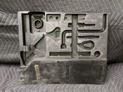 BMW Z3 E36 Trunk Tool Tray 71111093840 | eBay