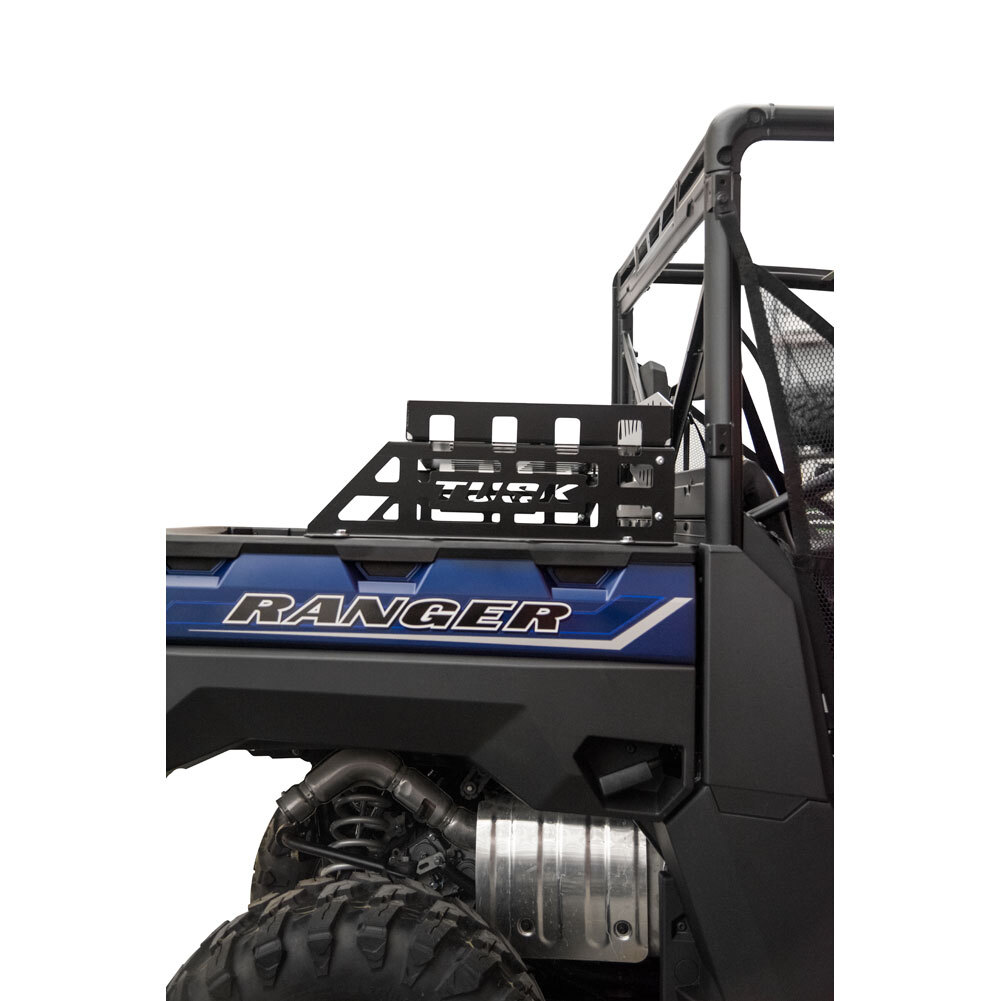 Tusk Cargo Rack For POLARIS RANGER XP 1000 NorthStar Edition Ultimate ...