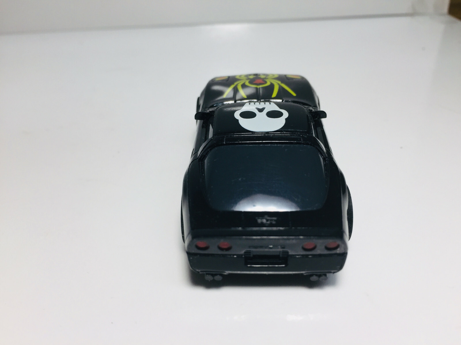 AFX / TOMY CORVETTE GHOST RACER Bright YEL & Ultra G Model Motoring ...