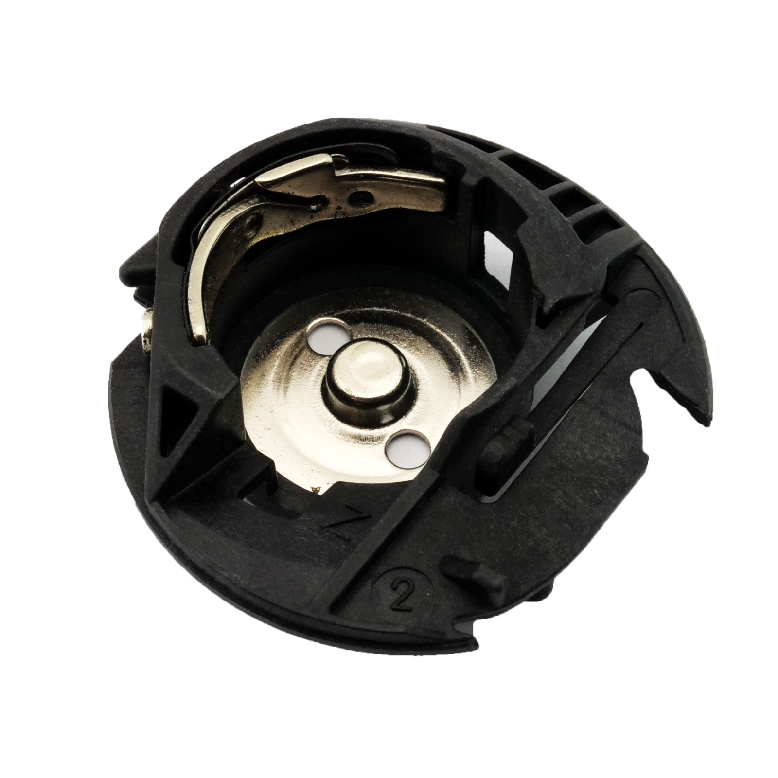 Bobbin Case For Juki HZL-K65, HZL-K85 / Viking 600E Sewing Machine | eBay