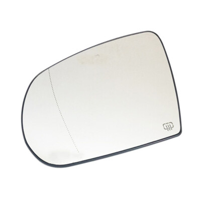For 2017-2021 Jeep Compass Side View Mirror Glass Heating Replacement ...