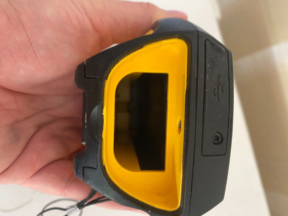 Trimble Geo XT 6000 GNSS Parts Only | eBay