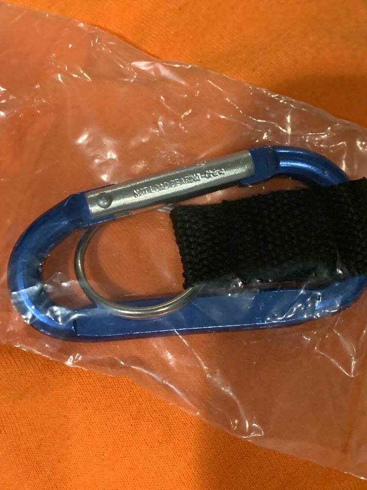 Penske Keychain and Carabiner | eBay