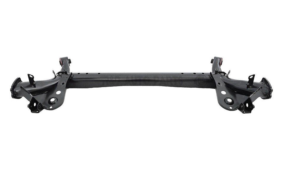 2011-2019 Ford Fiesta Rear Crossmember Subframe Loaded Axle Beam ...