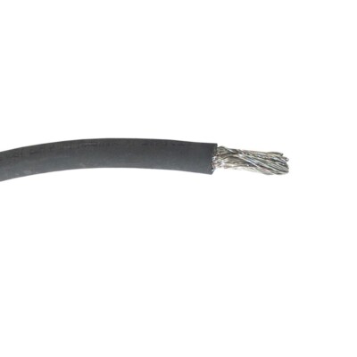 100' 4/0 AWG Exane 1068A + 250' 373 MCM Exane 1068A Transit Wire 2000V ...