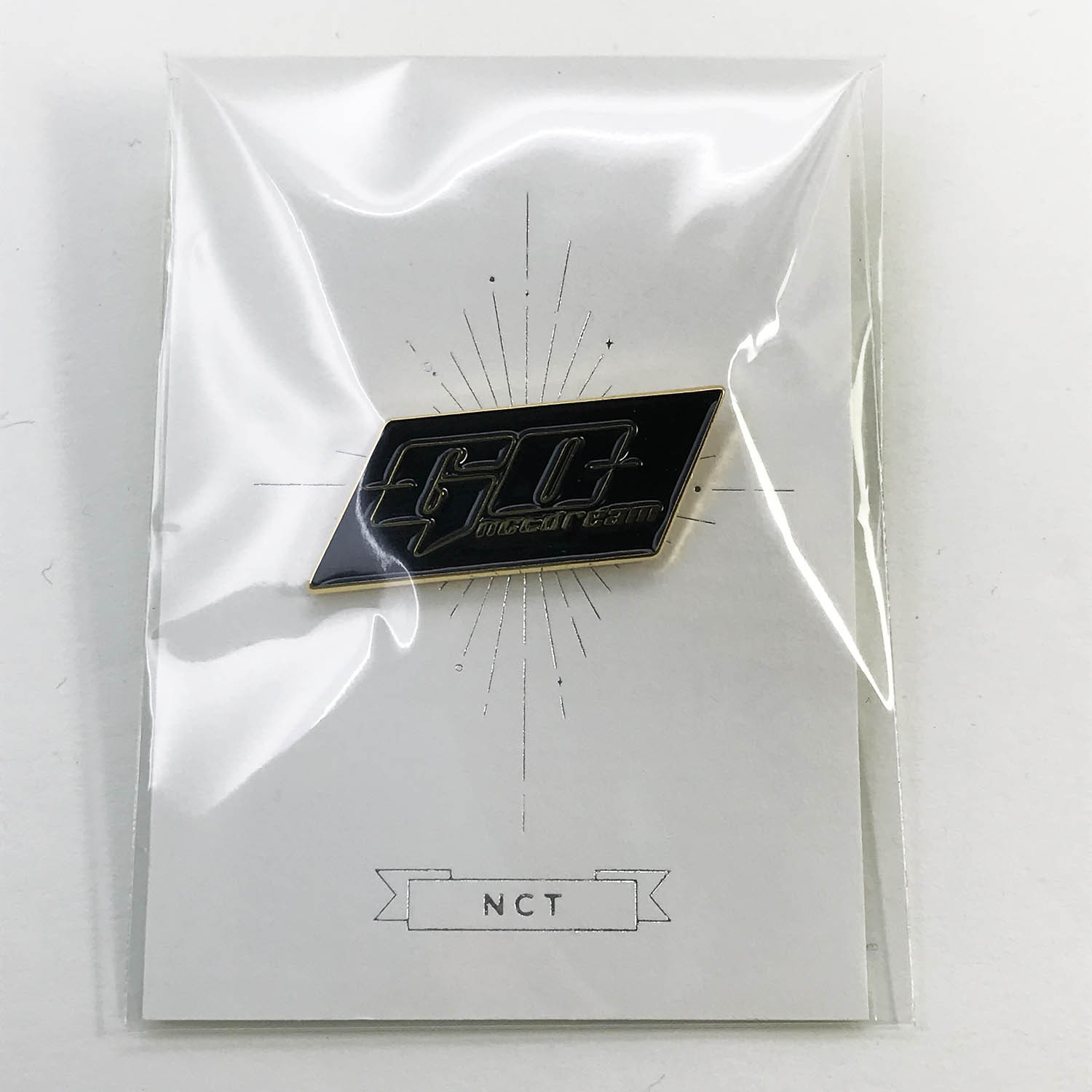 SM Town DDD Gift Shop NCT U / NCT 127 / NCT Dream Official NCT 2018 D.I ...