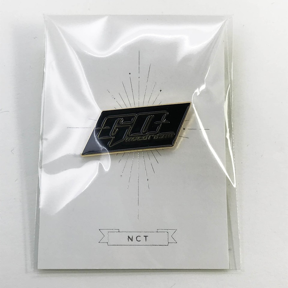 SM Town DDD Gift Shop NCT U / NCT 127 / NCT Dream Official NCT 2018 D.I ...