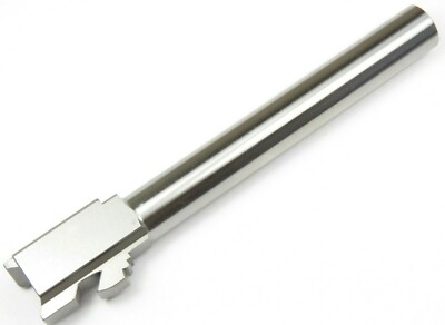 Factory New 9x25 Dillon CONVERSION Stainless 6" Barrel for Glock 20 ...