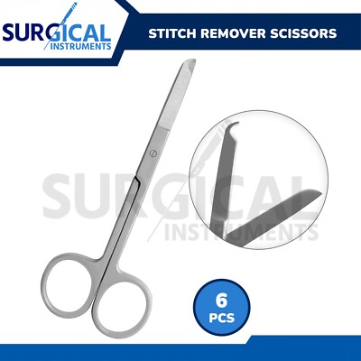 Surgical - Suture Scissors