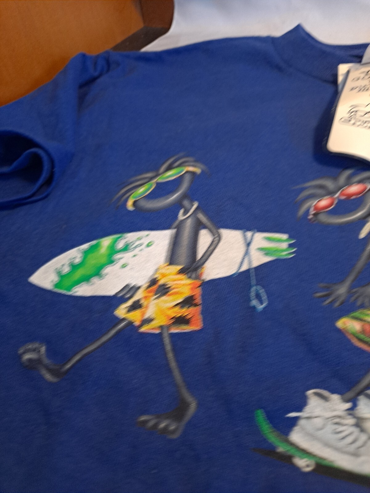 Vintage Y2K 2000s Chump Skateboarding YOUTH Graphic Short Sleeve T ...