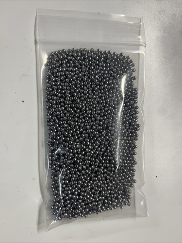 #6 TSS Tungsten Super Shot 1 Pound 18g/cc | eBay