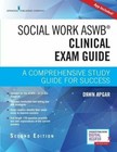 Social Work Licensing Clinical Exam Guide by Dawn Apgar | eBay
