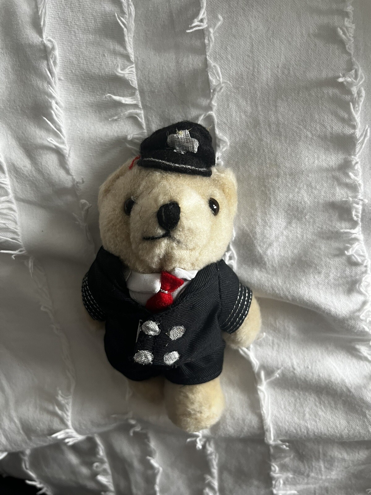 Virgin Atlantic Teddy Bear Set | eBay UK