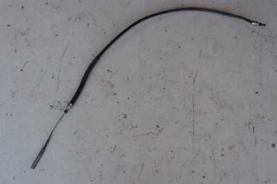 Ferrari 360 Spider 2002 Rear Park Brake Handbrake Cable LHS 179292 J223 ...