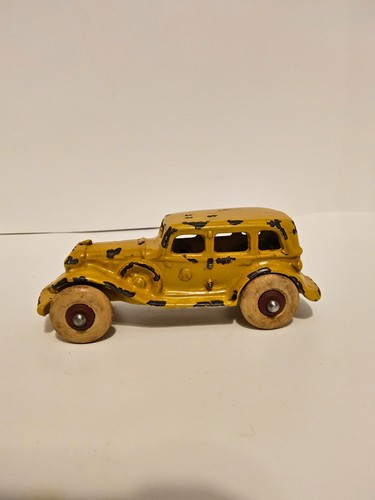 AC Williams, Kenton, Hubley, Arcade Antique Toy Cars | eBay