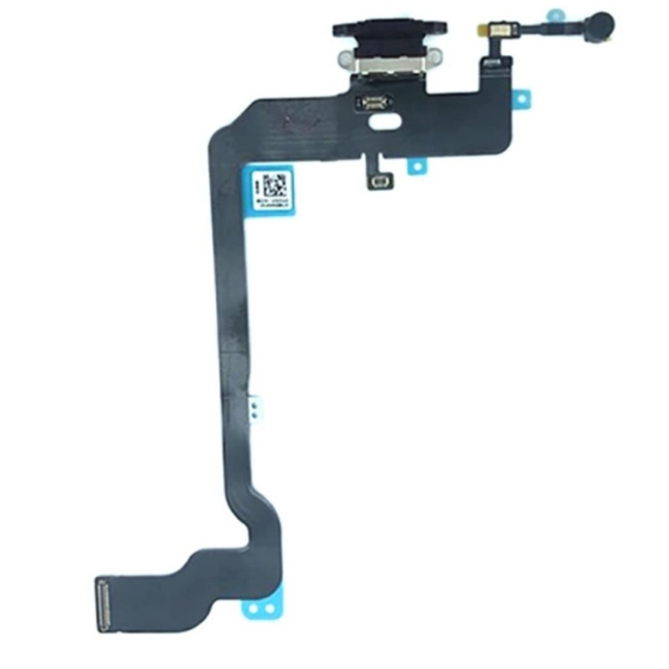 New OEM Charging Port Dock Tail Cable Repairing Accessories For Apple ...