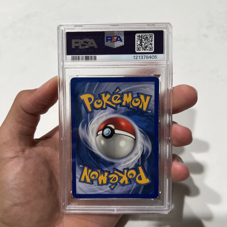 1999 POKEMON BASE SET SHADOWLESS #4 CHARIZARD-HOLO PSA 2 | eBay