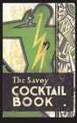 Harry Craddock The Savoy Cocktail Book (Paperback) (UK IMPORT ...