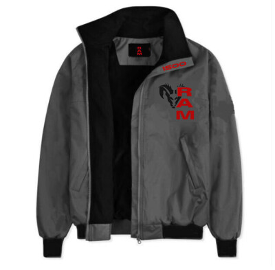 RAM 1500 Summer Autumn Jacket | Size: 6XL