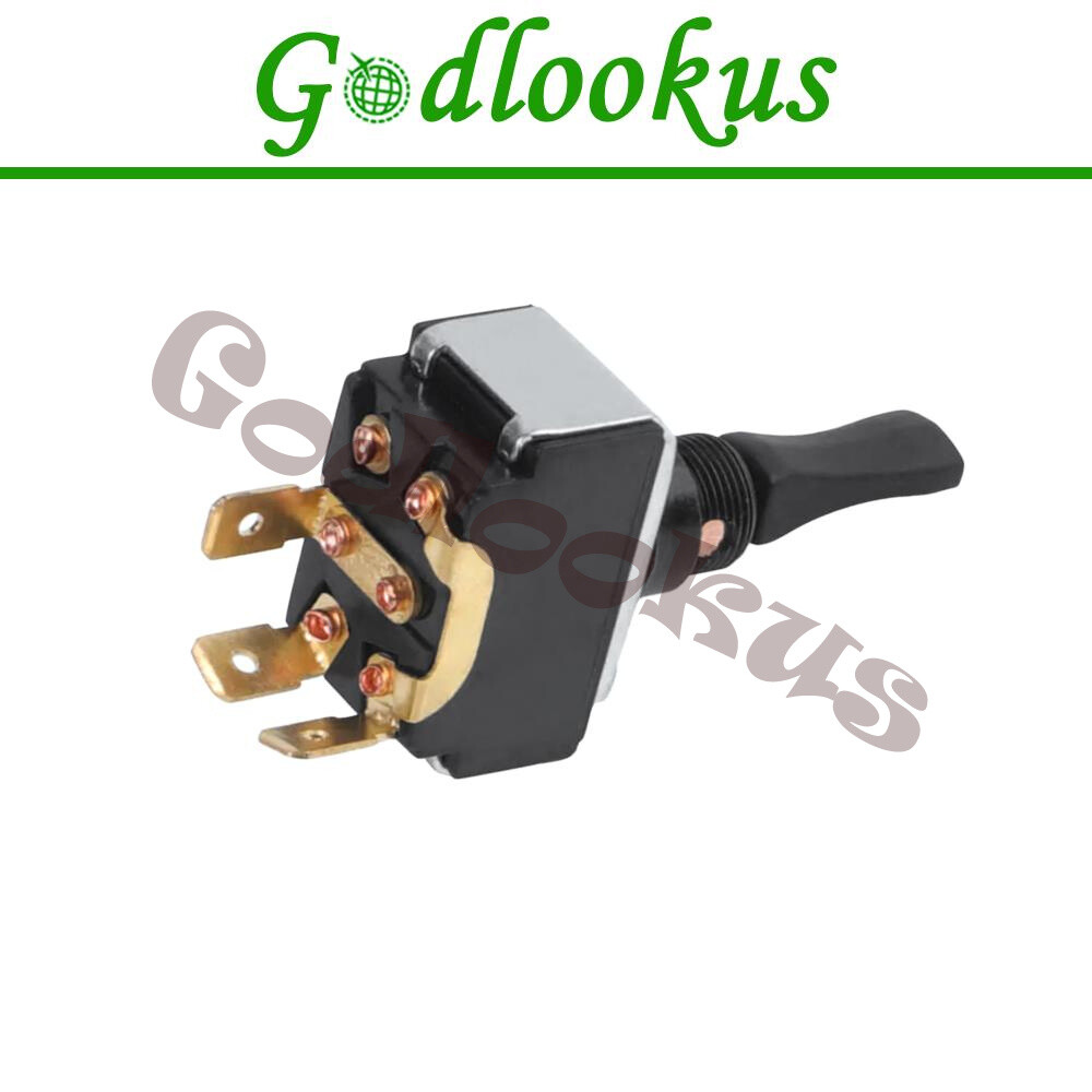 For Kenworth Electrical Switch Replacement Parking Light Toggle K301 ...