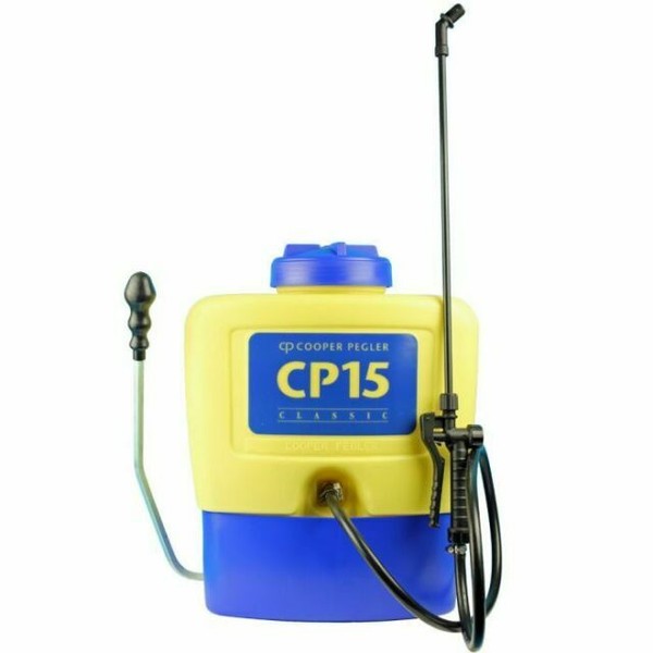 Cooper Pegler CP15 Classic Knapsack Sprayer 15L for sale online | eBay