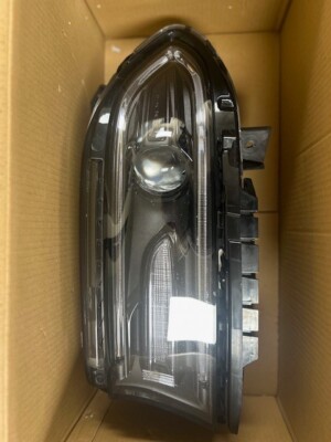 2019 dodge hellcat OEM HID headlights | eBay